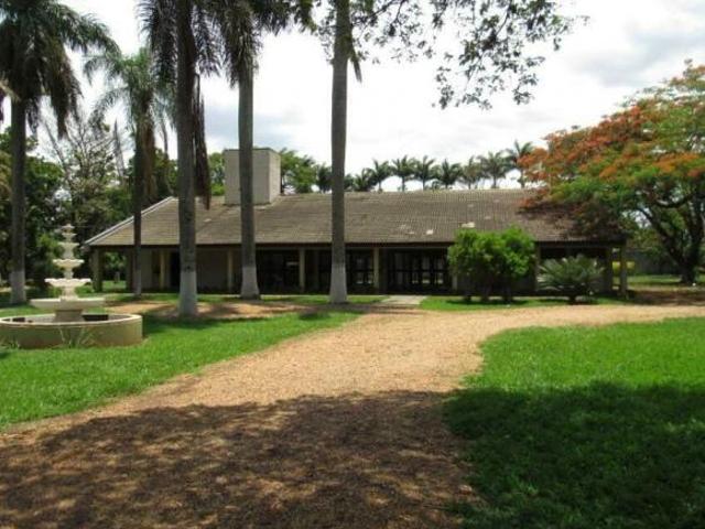 Terreno em Conceição, Piracicaba/SP de 43591m² à venda por R$ 5.500.000,00