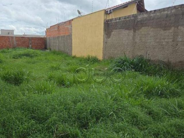 Terreno em Conceição, Piracicaba/SP de 0m² à venda por R$ 185.000,00