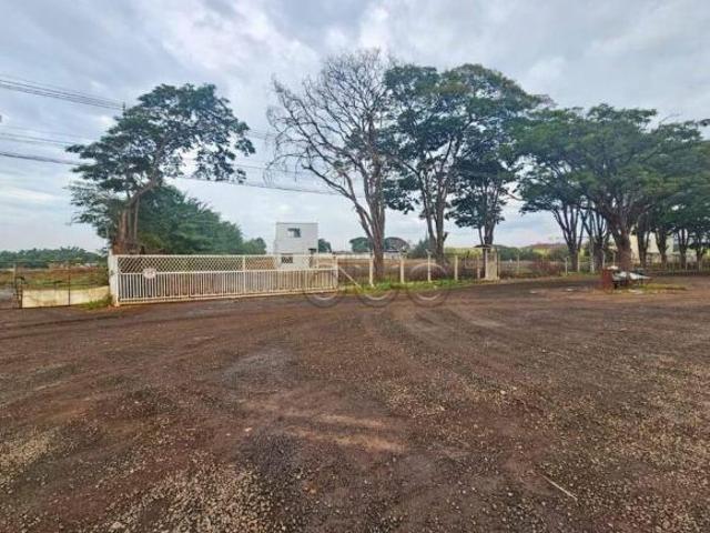 Terreno em Conceição, Piracicaba/SP de 0m² à venda por R$ 8.000.000,00 ou para locação R$ 45.000,00/