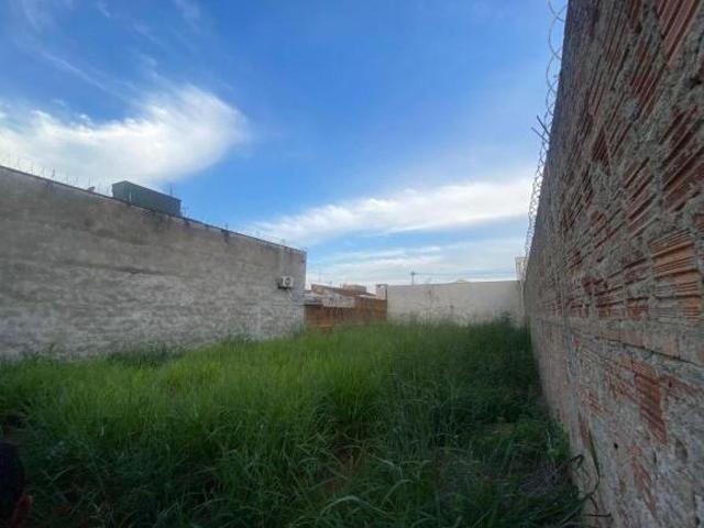 Terreno em Concórdia III, Araçatuba/SP de 250m² à venda por R$ 150.000,00