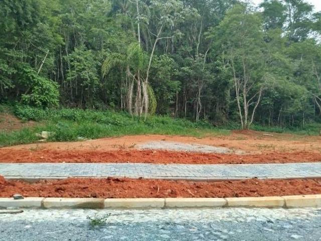 Terreno em Cond 616m² Guararema Lagos Paiao Guararema SP