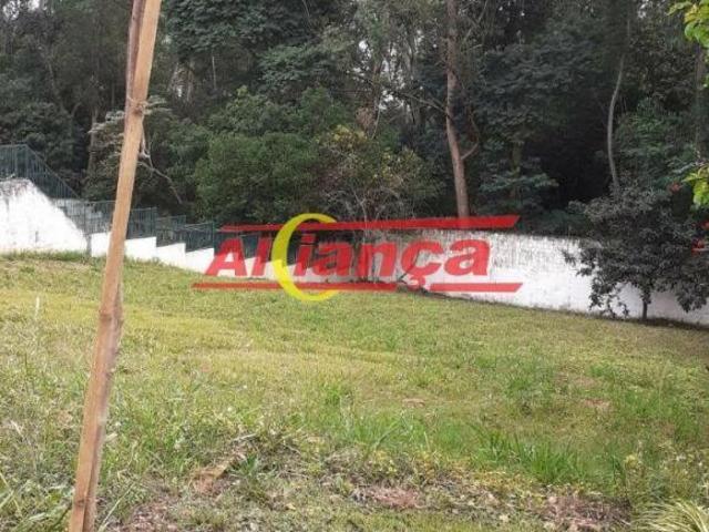 TERRENO EM COND.FECHADO PQ.RESIDENCIAL SHAMBALA/ATIBAIA