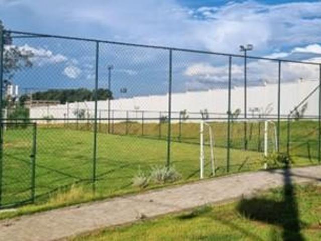 Terreno em cond proximo ao Outlet Santa Maria | Só aqui na Rosa e Rangel Consultoria e Assessoria Im