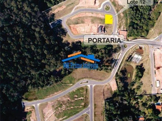 Terreno em Cond. Quinta dos Lagos Lote 522,67m² no miolo do condo!