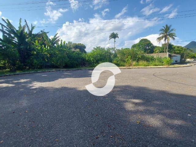 Terreno em Condado de Maricá, Maricá/RJ de 0m² à venda por R$ 279.000,00