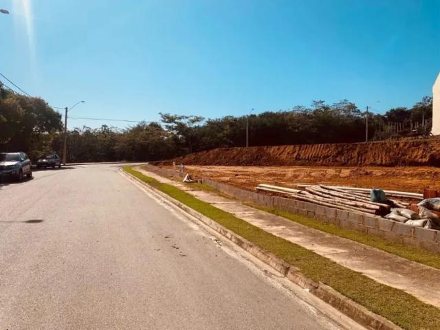 Terreno em Condomínio, 378,52m², à venda em Sorocaba, Condomínio Residencial Helena Maria