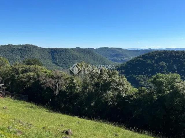 Terreno em Condomínio com vista maravilhosa Nova Petrópolis