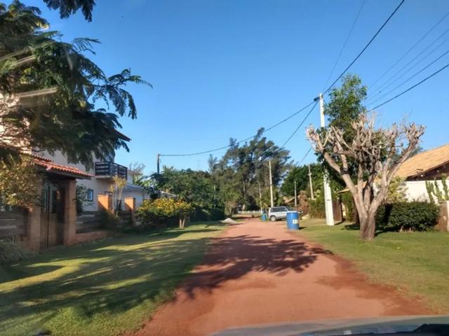 Terreno em Condomínio Chapéu de Sol