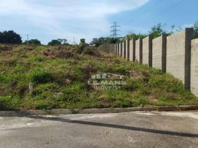 Terreno em Condomínio a venda no Terras do Sinhô, no bairro Água Seca em Piracicaba SP