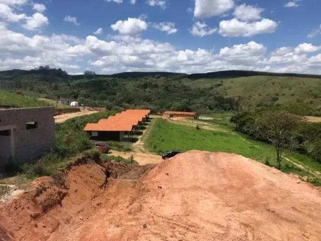 Terreno em Condomínio de Luxo Venda/Locação em Jardim América, Sorocaba SP 1.075,00 m² de Área