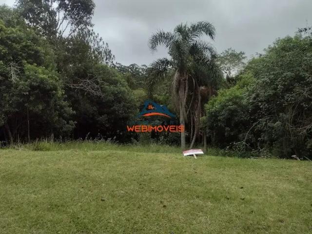 Terreno em Condomínio de Luxo no Carmo Canguera, São Roque SP 1.260m² de Puro Encanto!
