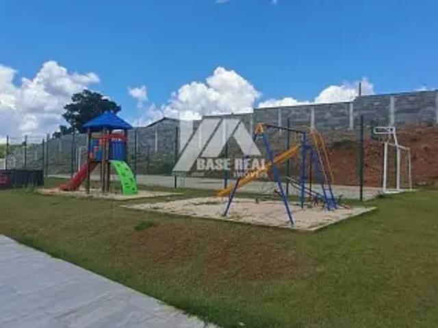 Terreno em condomínio fechado, Jd. Gianna, Ponta Grossa, PR