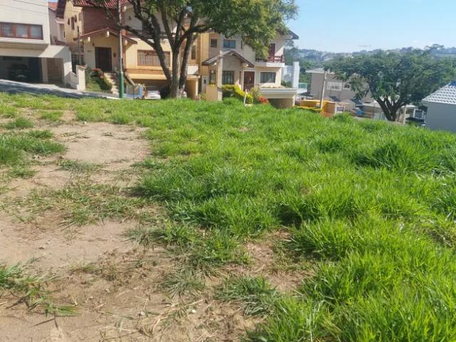 Terreno em condomínio fechado no Urbanova