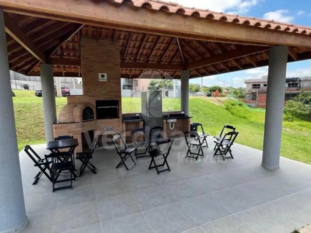 Terreno em Condomínio Jardim Laguna – Indaiatuba/SP