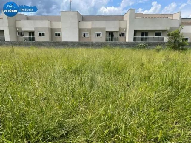 Terreno em Condomínio na cidade de São Roque!