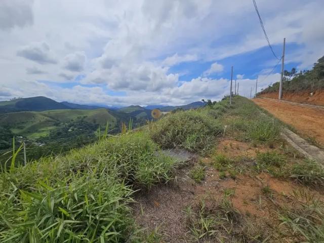 Terreno em Condomínio para Venda em Teresópolis, Pessegueiros