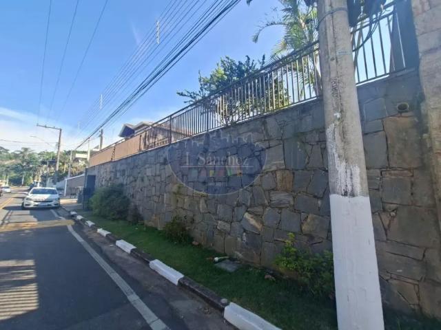 Terreno em Condomínio para Venda em Arujá, Arujazinho IV