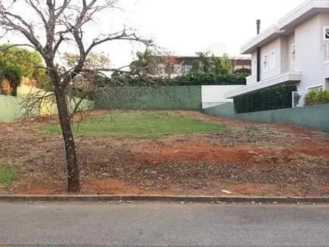 Terreno em Condomínio para Venda em Bragança Paulista, Condominio Residencial Vereda América