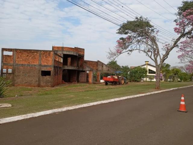 Terreno em Condomínio para Venda em Cambé, Centro