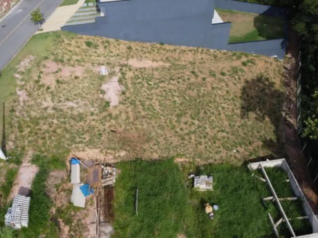 Terreno em Condomínio para Venda em Louveira, Vila Nova Louveira