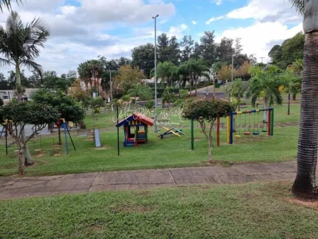 Terreno em Condomínio para Venda em Marília, Condomínio Garden Park