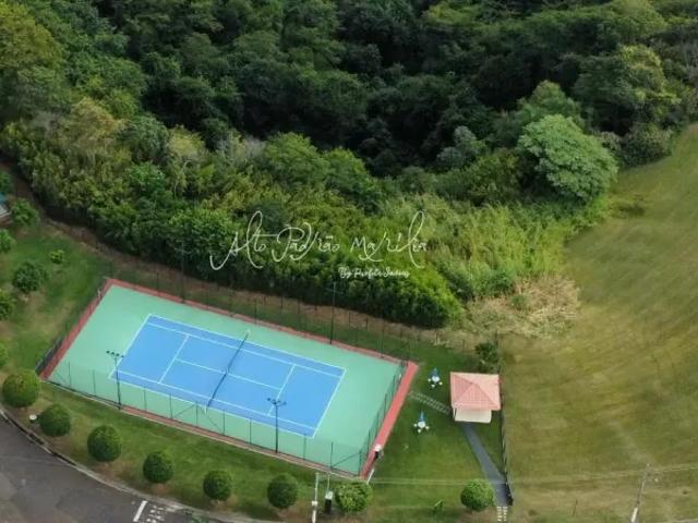 Terreno em Condomínio para Venda em Marília, Condomínio Garden Park