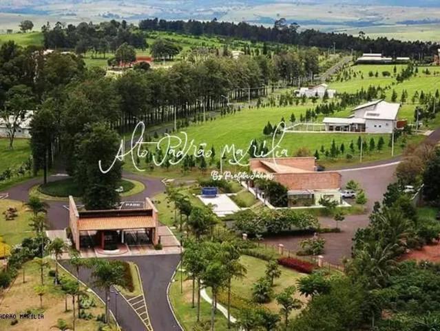 Terreno em Condomínio para Venda em Marília, Condomínio Vale do Canaã