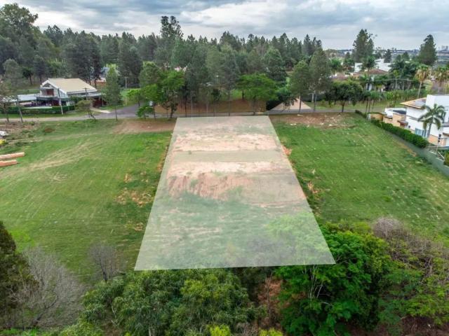 Terreno em Condomínio para Venda em Marília, Condomínio Vale do Canaã