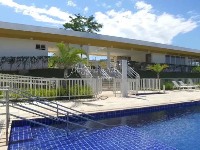 Terreno em Condomínio para Venda em Marília, Condomínio Verana Parque Alvorada