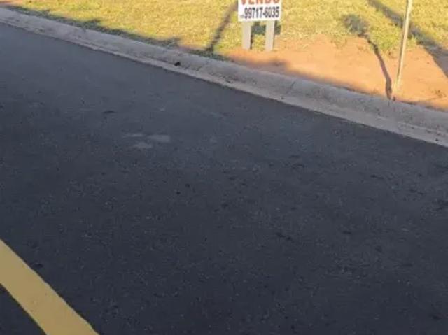 Terreno em Condomínio para Venda em Presidente Prudente, BURITI GARDEN