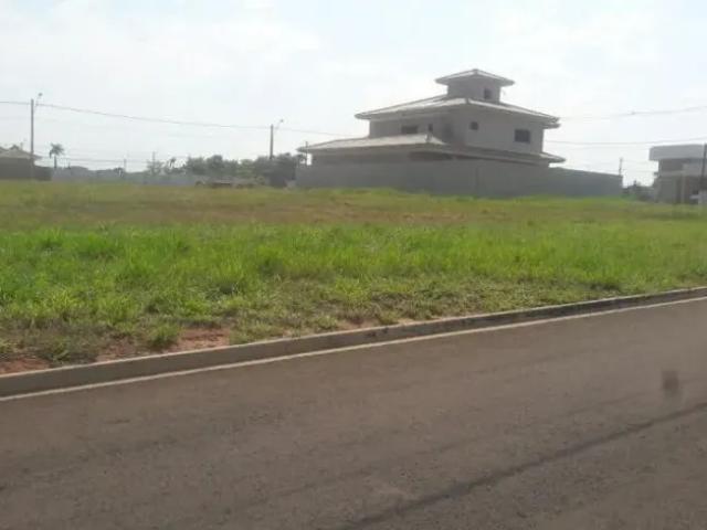 Terreno em Condomínio para Venda em Presidente Prudente, CONDOMINIO RESIDENCIAL MART VILLE