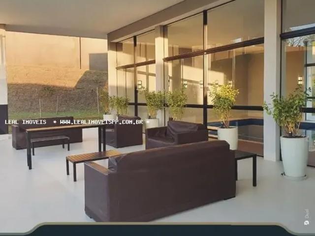 Terreno em Condomínio para Venda em Presidente Prudente, CONDOMINIO RESIDENCIAL ROYAL PARK