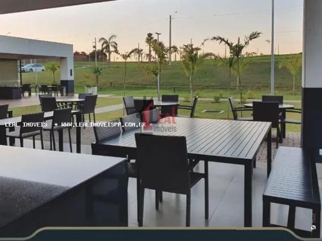 Terreno em Condomínio para Venda em Presidente Prudente, CONDOMINIO RESIDENCIAL ROYAL PARK
