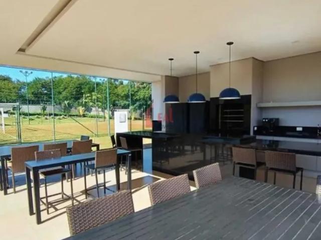 Terreno em Condomínio para Venda em Presidente Prudente, CONDOMINIO RESIDENCIAL ROYAL PARK