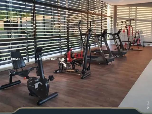 Terreno em Condomínio para Venda em Presidente Prudente, CONDOMINIO RESIDENCIAL ROYAL PARK