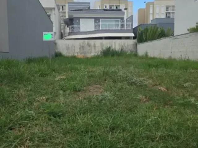 Terreno em Condomínio para Venda, Parque Jatobá Nova Veneza