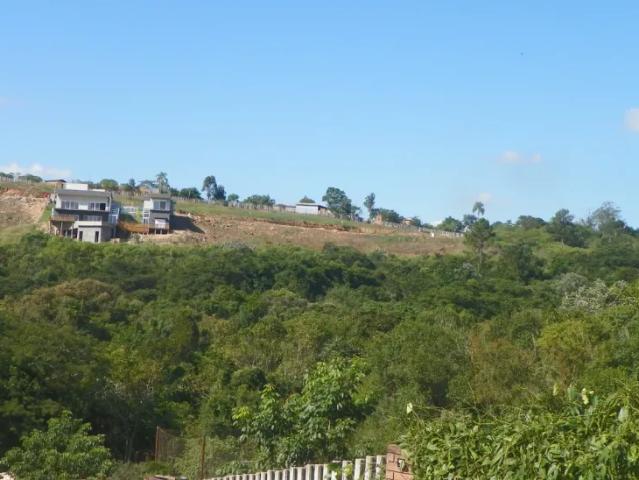 Terreno em Condomínio Quintas de Sant Anna