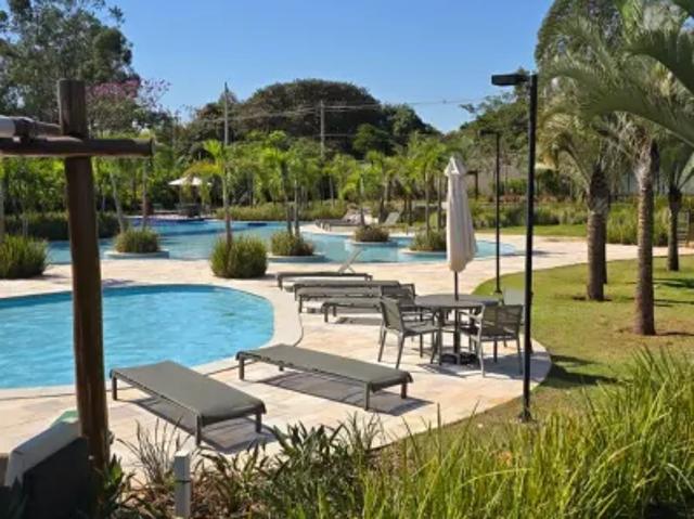 Terreno em Condomínio Riviera Park Club