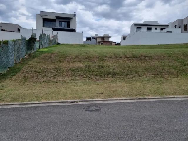 Terreno em Condomínio Urbanova Condomínio Residencial Alphaville I 492m²