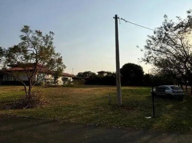 Terreno em condomínio à venda, 1059 m² por R$ 550.000 Condomínio Primavera Salto/SP