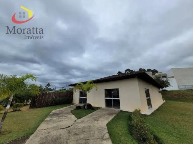 Terreno em condomínio à venda, 350 m² por R$ 270.300 Condomínio Costa das Areias Salto/SP