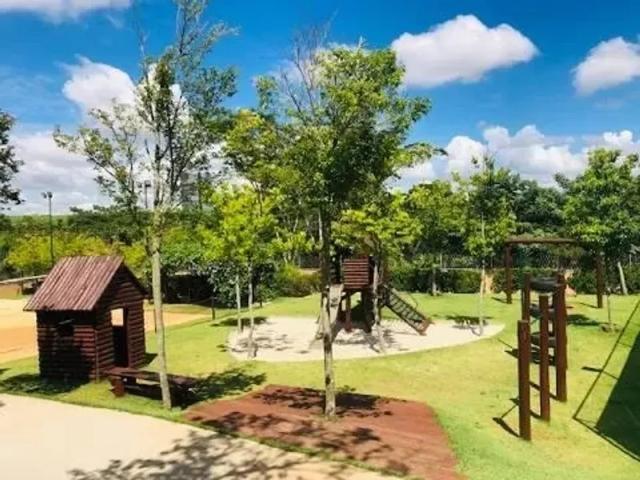 Terreno em Condomínio à venda, 893m² Residencial Jatibela Campinas SP