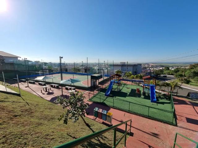 Terreno em condomínio à venda em Monte Mor SP, Jardim Itapoan 357,62 m² de área