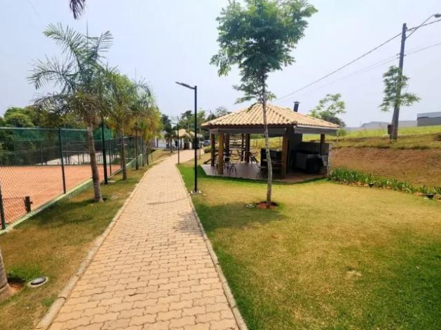 Terreno em Condomínio à Venda em Sorocaba