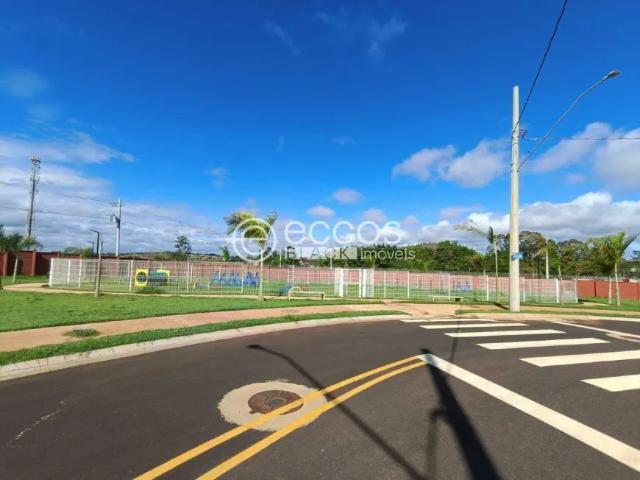 Terreno em condomínio à venda, Manoel Mendes UBERABA/MG