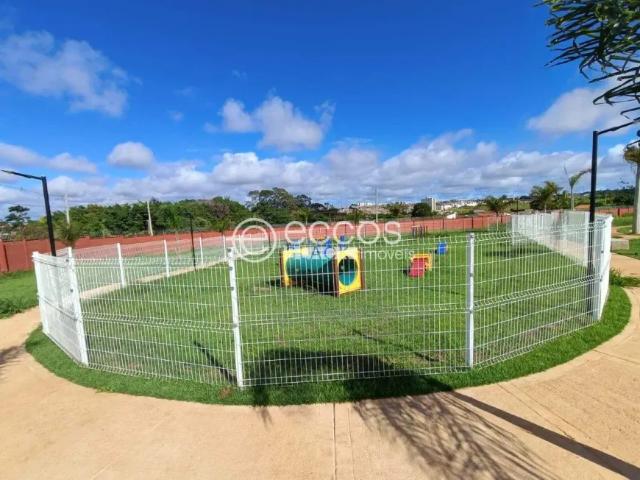 Terreno em condomínio à venda, Manoel Mendes UBERABA/MG
