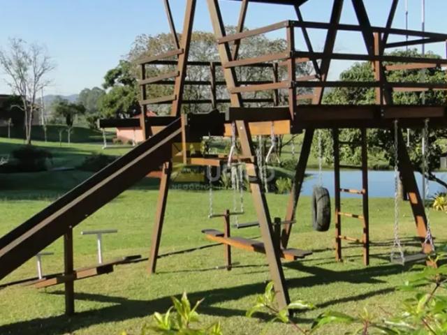 Terreno em Condomínio à venda no Condomínio Quinta do Pinhal em Cabreúva/SP