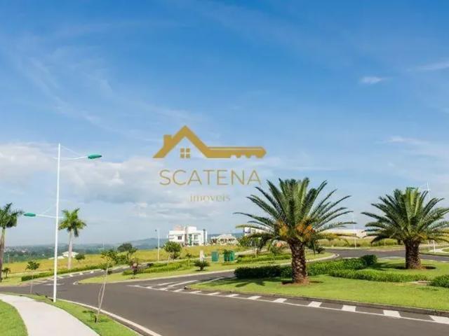 Terreno em Condomínio à venda no Condomínio Saint Patrick em Sorocaba com 1099,55m²