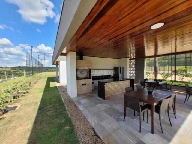 Terreno em Condomínio à venda, Terras Alpha UBERLANDIA/MG