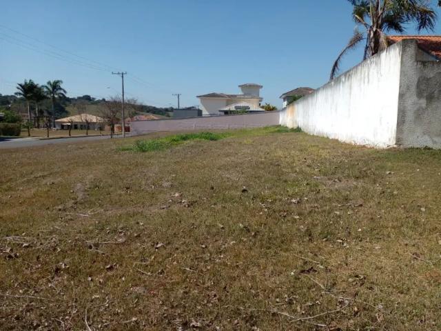 Terreno em condomínio Village Saint Charbel com 1086m²